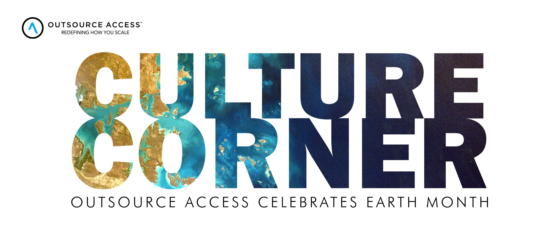 Culture Corner April 2021 - Outsource Access