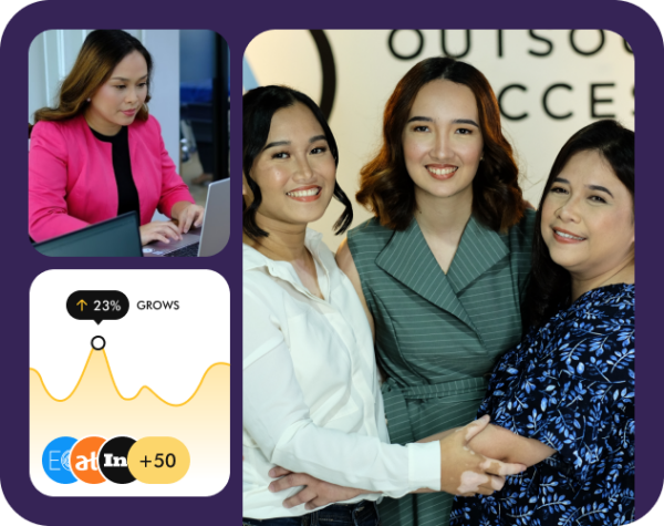 Virtual Assistant Services & Remote Staffing - Outsource Access