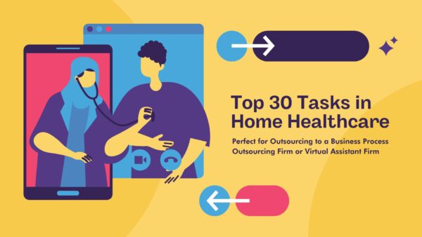 Top 30 Tasks in Health and Human Services Perfect for Outsourcing to a ...