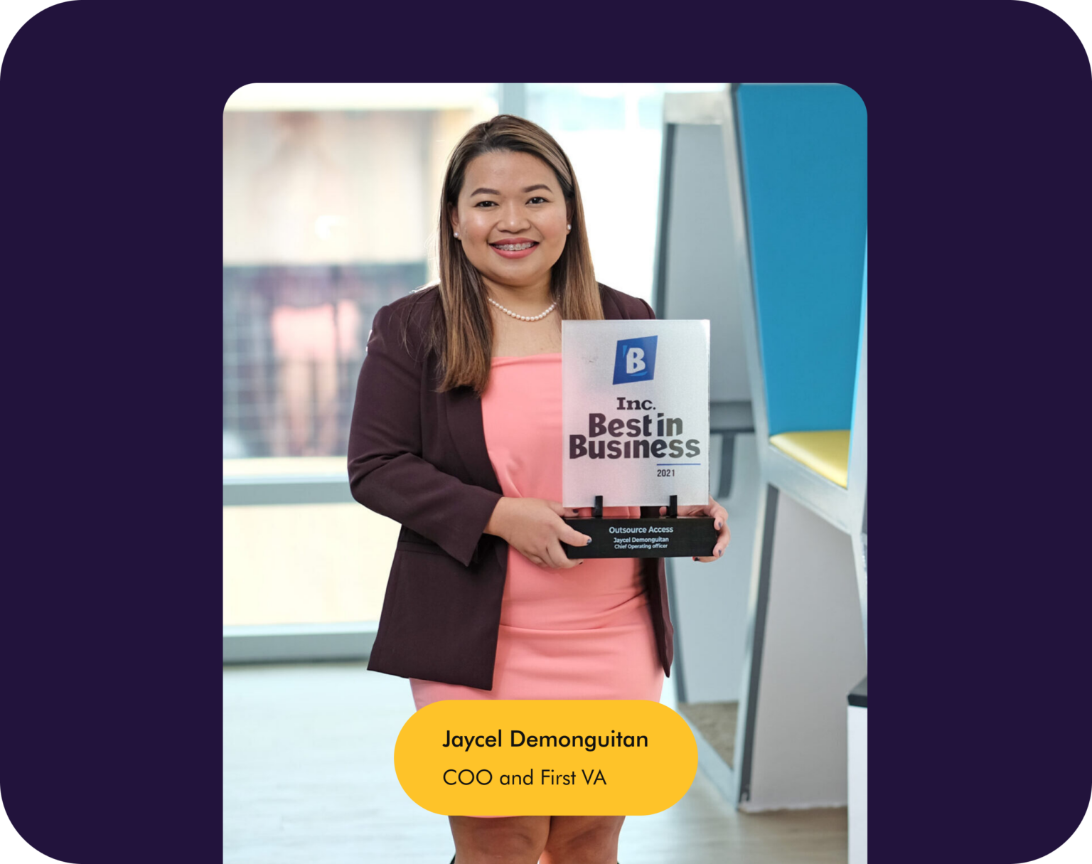 Business Process Outsourcing, The Steps With Outsource Access