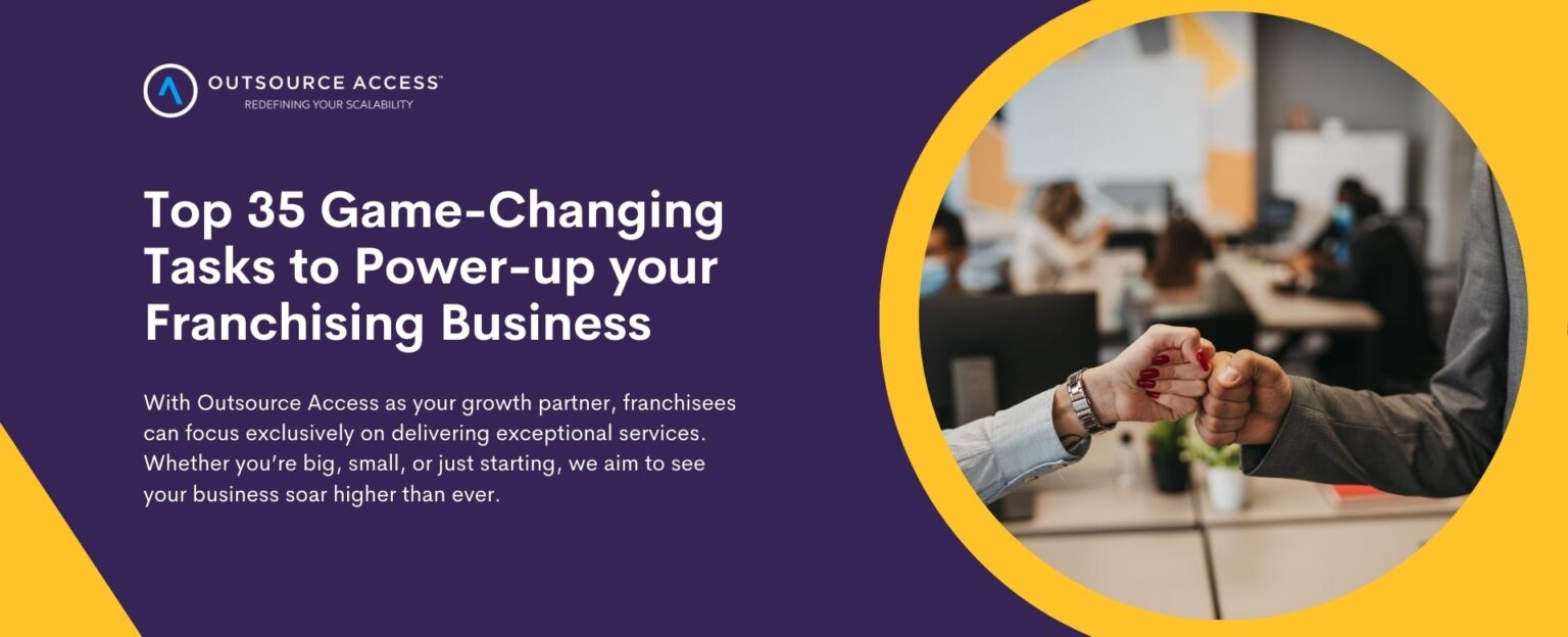Top 35 Game-Changing Tasks to Power-up your Franchising Business ...