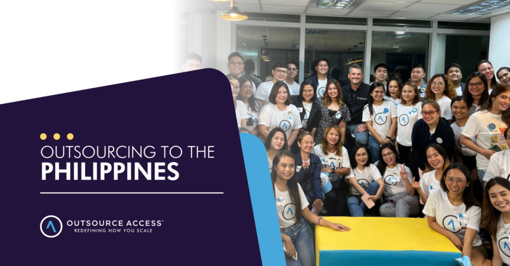 Philippines VS Other BPO Markets - Outsource Access